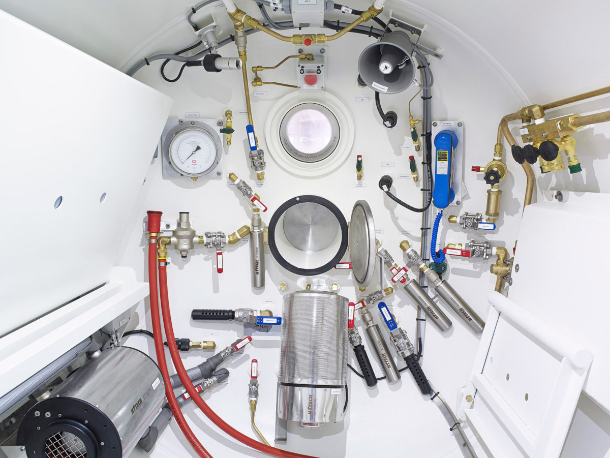 IHC HYTECH - Nico Hermans