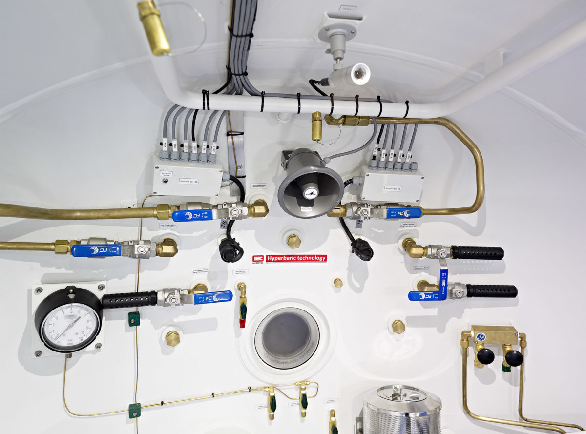 IHC HYTECH - Nico Hermans